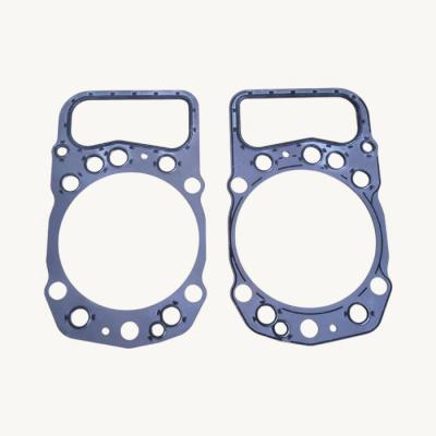 China 32501-92800 Cylinder Head Gasket For S6R S12R S16R S6R2 S12H for sale