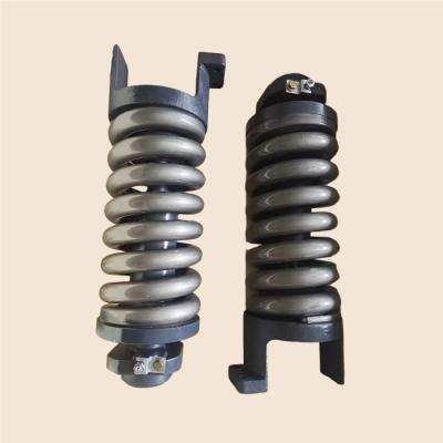China Pc200-8 Excavator Tension Cylinder Assy Track Adjuster for sale