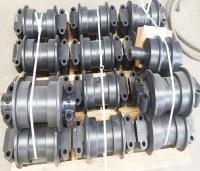 China Track Roller 20Y-30-08021 for Excavator PC200-6 PC200-7 PC200-8 PC200-6 PC200-7 PC200-8  Idler wheel for sale