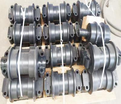China Track Roller 20Y-30-08021 for Excavator PC200-6 PC200-7 PC200-8 PC200-6 PC200-7 PC200-8  Idler wheel for sale
