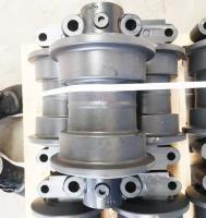 China Track Roller 20Y-30-08021 for Excavator PC200-6 PC200-7 PC200-8 PC200-6 PC200-7 PC200-8  Idler wheel for sale