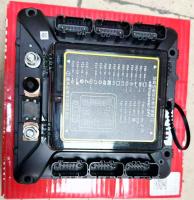 China Excavator Fuse Box 140107000091C SEMP-24V  Electrical Control Box for SY Series for sale