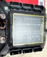 China Excavator Fuse Box 140107000091C SEMP-24V  Electrical Control Box for SY Series for sale
