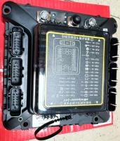 China Excavator Fuse Box 140107000091C SEMP-24V  Electrical Control Box for SY Series for sale