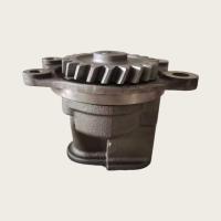 China High Quality 6151-51-1005 Oil Pump for 6D125 S6D125E SA6D117 SA6D125 SAA6D for sale