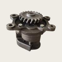 China High Quality 6151-51-1005 Oil Pump for 6D125 S6D125E SA6D117 SA6D125 SAA6D for sale