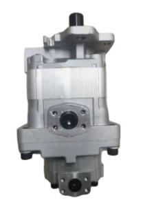 China 705-52-30260 Hydraulic Pump For WA500-1 558 WA500-1LE WA500-1LC for sale