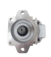 China 705-52-30260 Hydraulic Pump For WA500-1 558 WA500-1LE WA500-1LC for sale
