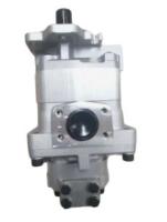 China 705-52-30260 Hydraulic Pump For WA500-1 558 WA500-1LE WA500-1LC for sale