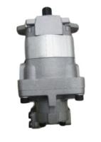 China 705-52-30260 Hydraulic Pump For WA500-1 558 WA500-1LE WA500-1LC for sale