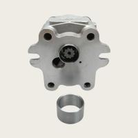 China PC35 PC40 Hydraulic Gear Pump Pilot Pump 705-41-07040 for sale