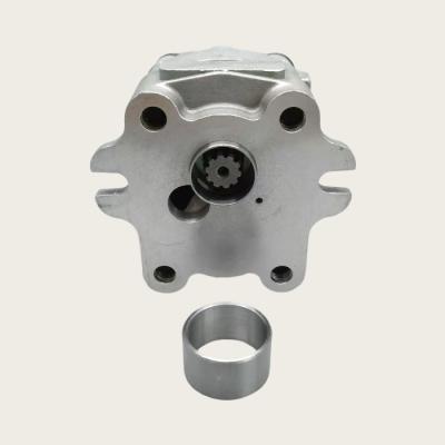 China PC35 PC40 Hydraulic Gear Pump Pilot Pump 705-41-07040 for sale