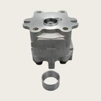 China PC35 PC40 Hydraulic Gear Pump Pilot Pump 705-41-07040 for sale