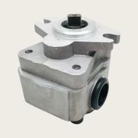 China Excavator Gear Pump for E320 E200b E180 Spk10/10 Sbs120 E320c for sale