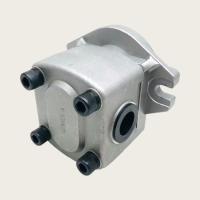 China Excavator Gear Pump for E320 E200b E180 Spk10/10 Sbs120 E320c for sale