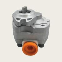 China Excavator Gear Pump for E320 E200b E180 Spk10/10 Sbs120 E320c for sale