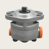 China Excavator Gear Pump for E320 E200b E180 Spk10/10 Sbs120 E320c for sale