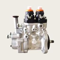 China 6251-71-1120 6251-71-1121 094000-057 Fuel Injection Pump For PC400-8 for sale