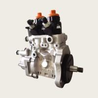 China 6251-71-1120 6251-71-1121 094000-057 Fuel Injection Pump For PC400-8 for sale