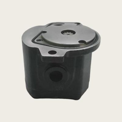 China AP2D25 AP2D18 GEAR PUMP FOR CASE CX50 CX55 CX50B SK60-8 SK55SR HYD PUMP for sale