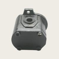 China AP2D25 AP2D18 GEAR PUMP FOR CASE CX50 CX55 CX50B SK60-8 SK55SR HYD PUMP for sale
