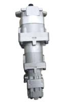 China Hydraulic Pump 705-56-26081 For Wheel Loader WA200-5 WA200PT-5 for sale