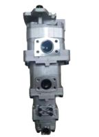 China Hydraulic Pump 705-56-26081 For Wheel Loader WA200-5 WA200PT-5 for sale