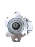 China Hydraulic Pump 705-56-26081 For Wheel Loader WA200-5 WA200PT-5 for sale