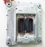 China 60100011 Engine Controller ECU Electronic Control Unit  for EC210 EC220 EC350D Excavator for sale