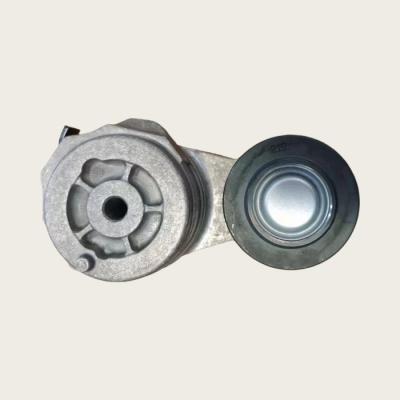 China 6D107E 6D107 Belt Tensioner for PC200-8 PC240-8 PC260-8 Excavator for sale