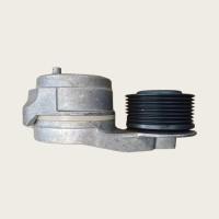 China 6D107E 6D107 Belt Tensioner for PC200-8 PC240-8 PC260-8 Excavator for sale