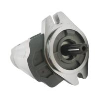 China Hydraulic Pump 23A-60-11203 23A-60-11202 for Motor Grader GD505A-3 GD505A-3A GD605A-5 Engine S6D105-1 S6D102E-2 for sale