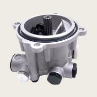 China New Gear Pump YN10V00014F2 for SK200-6 SK200-6E SK200-8 Excavator for sale
