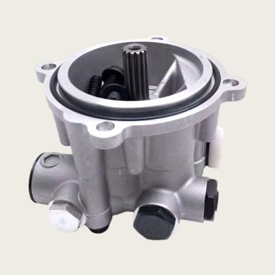 China New Gear Pump YN10V00014F2 for SK200-6 SK200-6E SK200-8 Excavator for sale