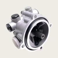 China New Gear Pump YN10V00014F2 for SK200-6 SK200-6E SK200-8 Excavator for sale