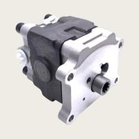 China 708-3S-04570 Gear pump for PC50MR-2 PC55MR-3 PC56-7 PC65 for sale