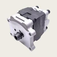China 708-3S-04570 Gear pump for PC50MR-2 PC55MR-3 PC56-7 PC65 for sale