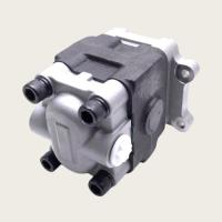 China 708-3S-04570 Gear pump for PC50MR-2 PC55MR-3 PC56-7 PC65 for sale