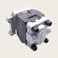 China 708-3S-04570 Gear pump for PC50MR-2 PC55MR-3 PC56-7 PC65 for sale