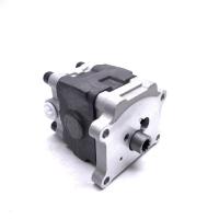 China 708-3S-04570 Gear pump for PC50MR-2 PC55MR-3 PC56-7 PC65 for sale