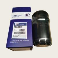 China Fuel Filter FF63009 46645085 SK48565 2391354 SN40705 for sale