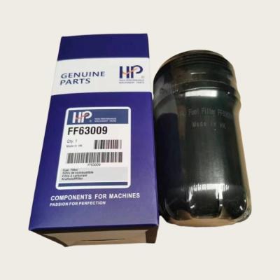 China Fuel Filter FF63009 46645085 SK48565 2391354 SN40705 for sale