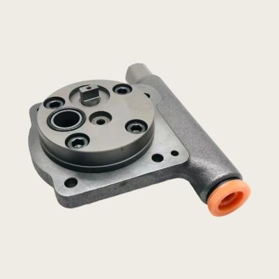 China Hydraulic Gear Pump HPV75 HPV90 HPV091 HPV95 HPV102 HPV116 for sale