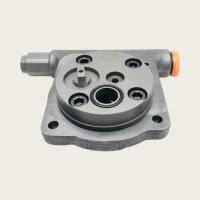 China Hydraulic Gear Pump HPV75 HPV90 HPV091 HPV95 HPV102 HPV116 for sale