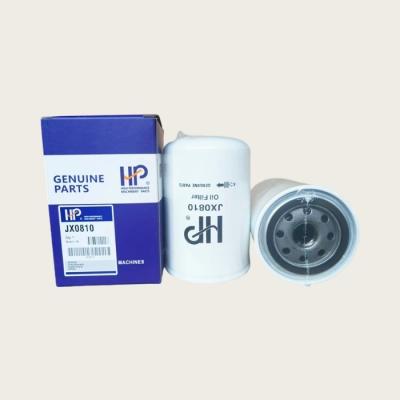 China New Universal Lube Spin-on Oil Filter JX0810 Y4MG-09300 M24X2 for sale