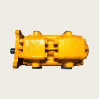 China 07400-40500 Hydraulic Gear Pump  for D60A-8 for sale