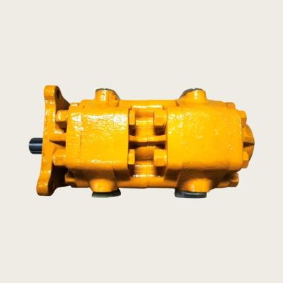 China 07400-40500 Hydraulic Gear Pump  for D60A-8 for sale
