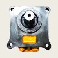 China 07400-40500 Hydraulic Gear Pump  for D60A-8 for sale