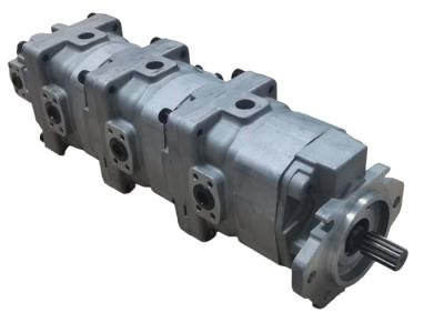 China Hydraulic Pump 705-56-34180 for Wheel Loader  Wa380-1 for sale