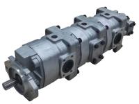 China Hydraulic Pump 705-56-34180 for Wheel Loader  Wa380-1 for sale